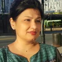 Mental Health Professional | Maria Shaikh