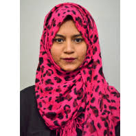 | Dr Shehzeen Fatima Memon