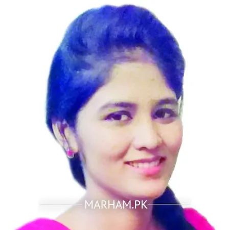 Mental Health Professional | Sawera Nasir