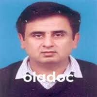 Endocrinologist | Dr. Muhammad Jawaid Raja