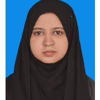 Physiotherapist | Dr Fariha