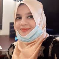 Child Specialist | Dr Noor Ul Ain