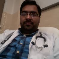 General Physician | Dr Syed Basit Riaz