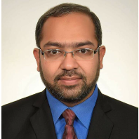 ENT Specialist | Dr Tariq Ahmed Maka